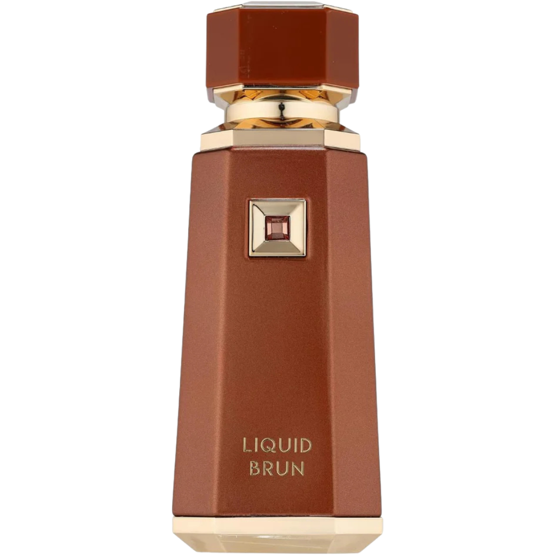 Liquid Brun 100ml Eau de Parfum by French Avenue - Perfumeo – Perfumeo ...